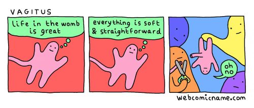 Webcomic Name by Alex Norris – BOOOOOOOM! – CREATE * INSPIRE ...