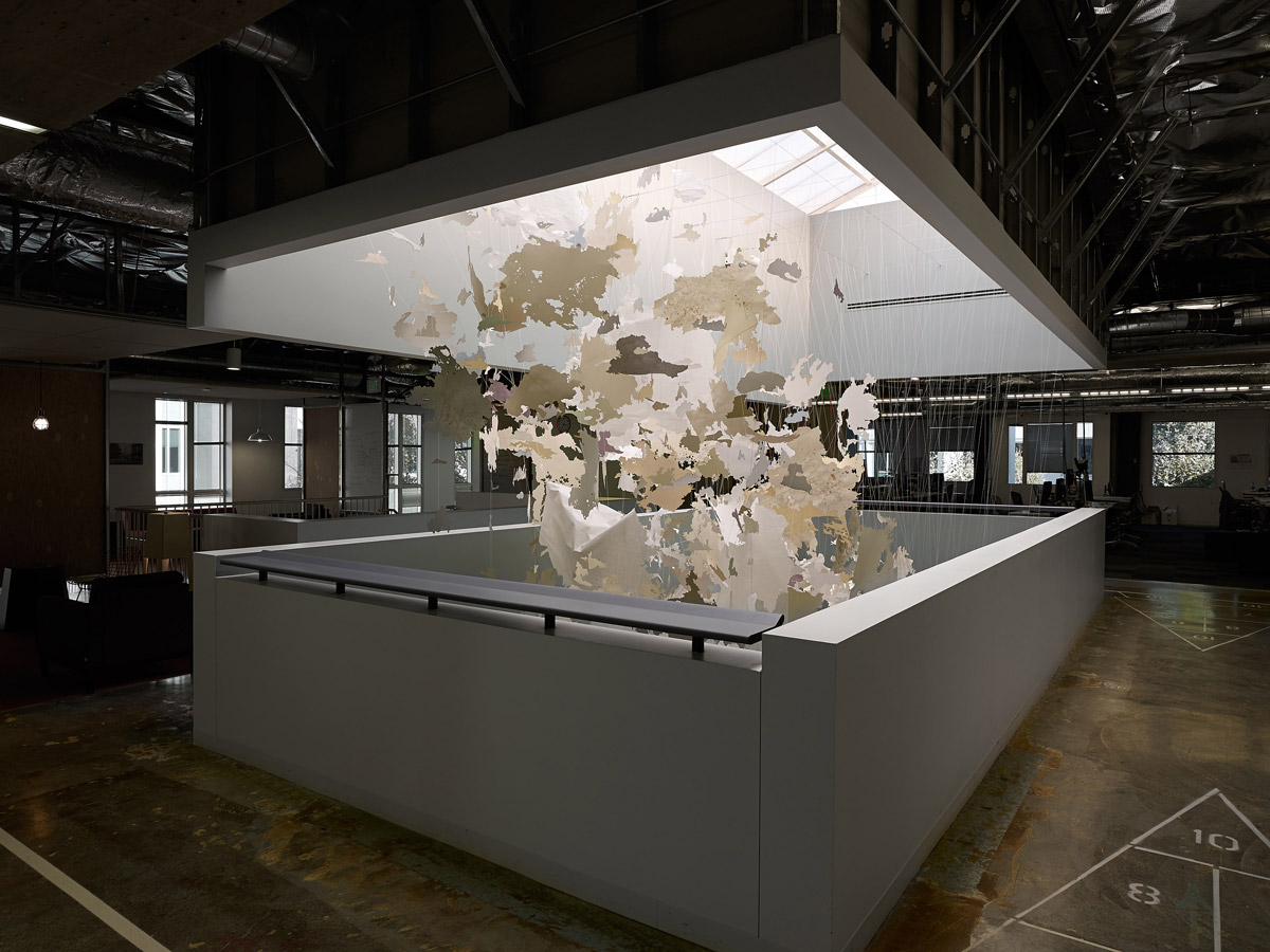 Artist Spotlight: Val Britton – BOOOOOOOM! – CREATE * INSPIRE ...