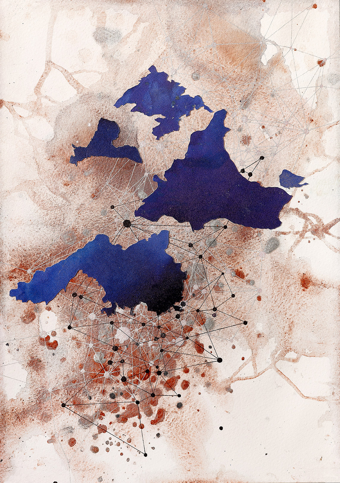 Artist Spotlight: Val Britton – BOOOOOOOM! – CREATE * INSPIRE ...