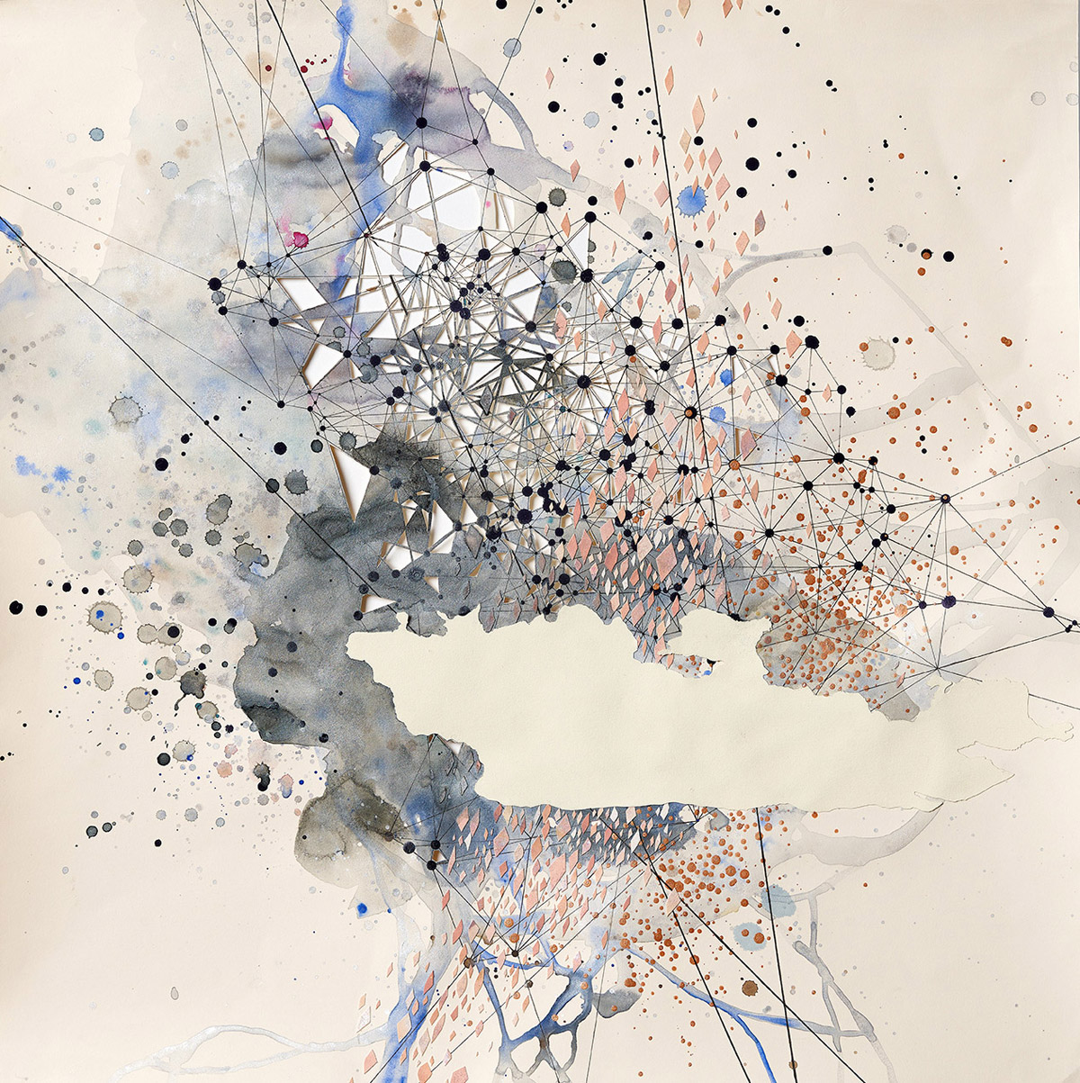 Artist Spotlight: Val Britton – BOOOOOOOM! – CREATE * INSPIRE ...