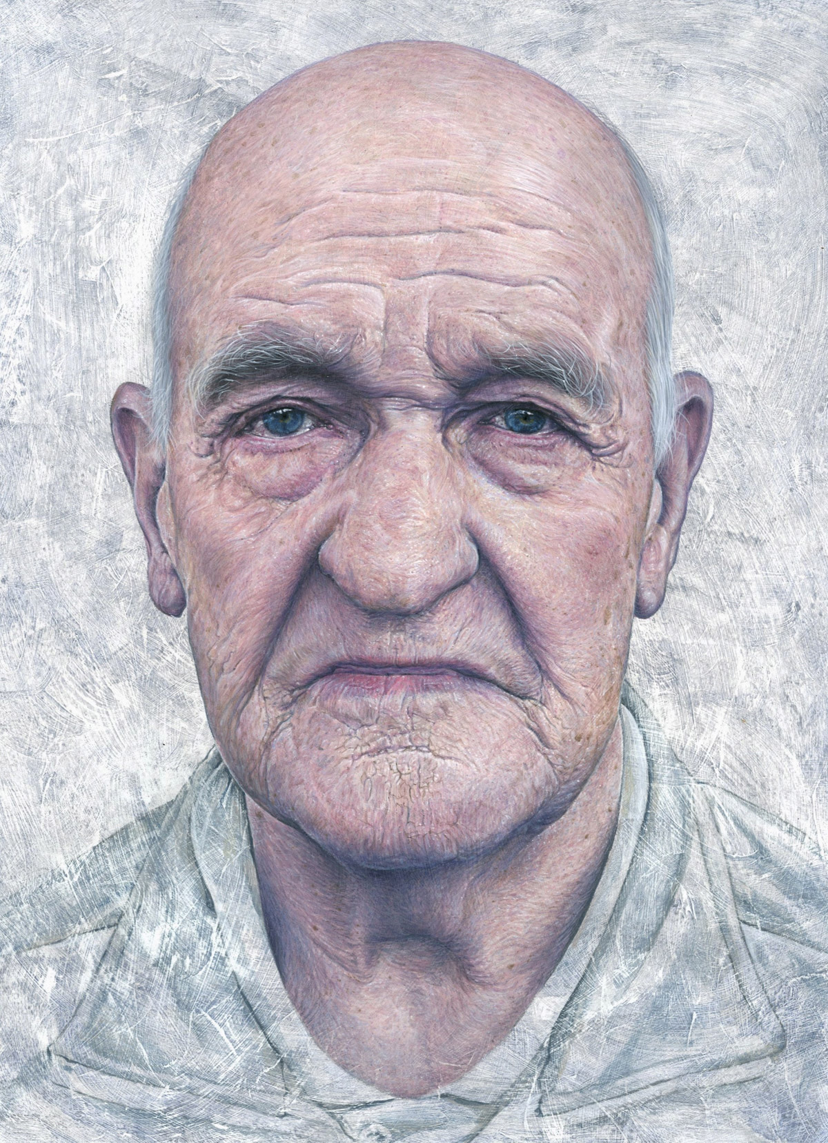 Artist Spotlight: Steve Caldwell – BOOOOOOOM! – CREATE * INSPIRE ...