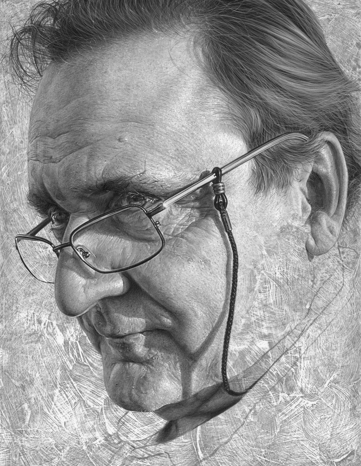 Artist Spotlight: Steve Caldwell – BOOOOOOOM! – CREATE * INSPIRE ...