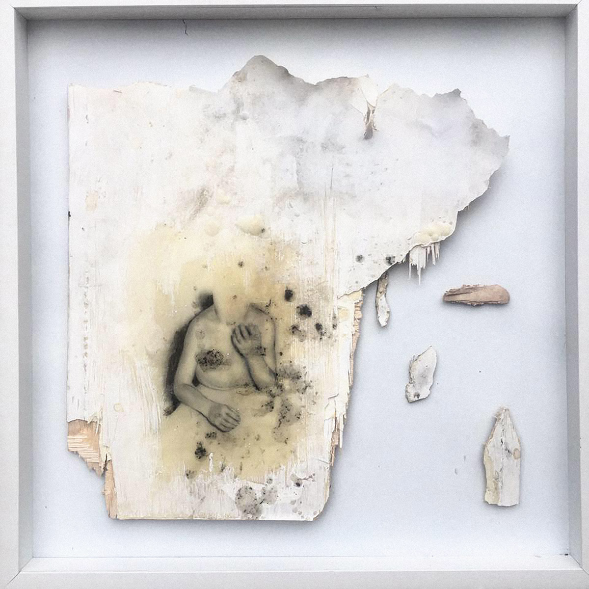 Artist Spotlight: Justin Hopkins – BOOOOOOOM! – CREATE * INSPIRE ...