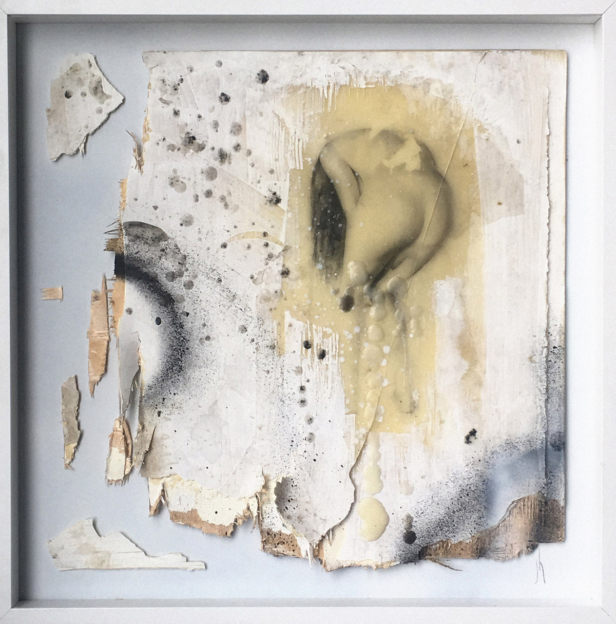 Artist Spotlight: Justin Hopkins – BOOOOOOOM! – CREATE * INSPIRE ...