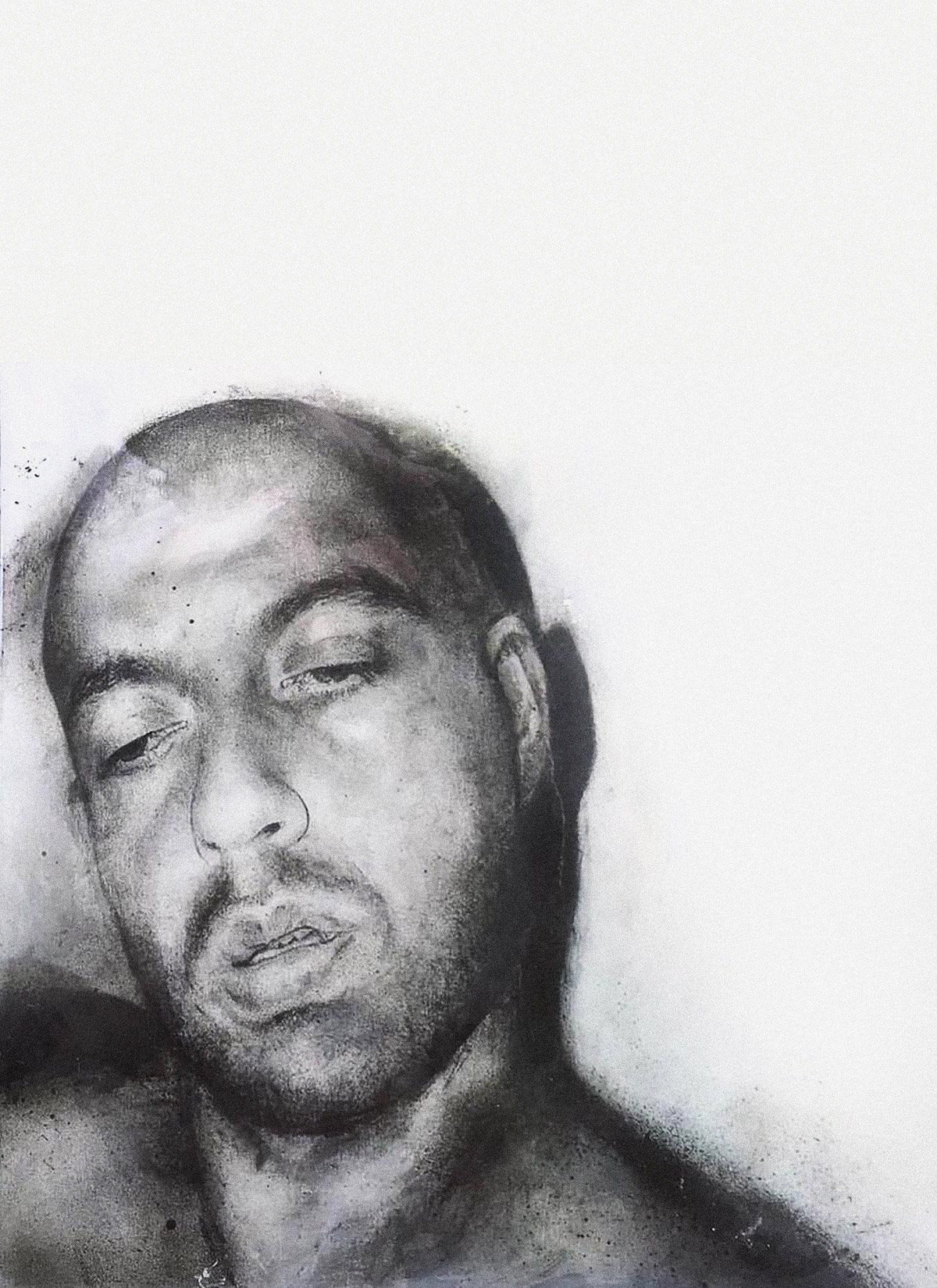 Artist Spotlight: Justin Hopkins – BOOOOOOOM! – CREATE * INSPIRE ...