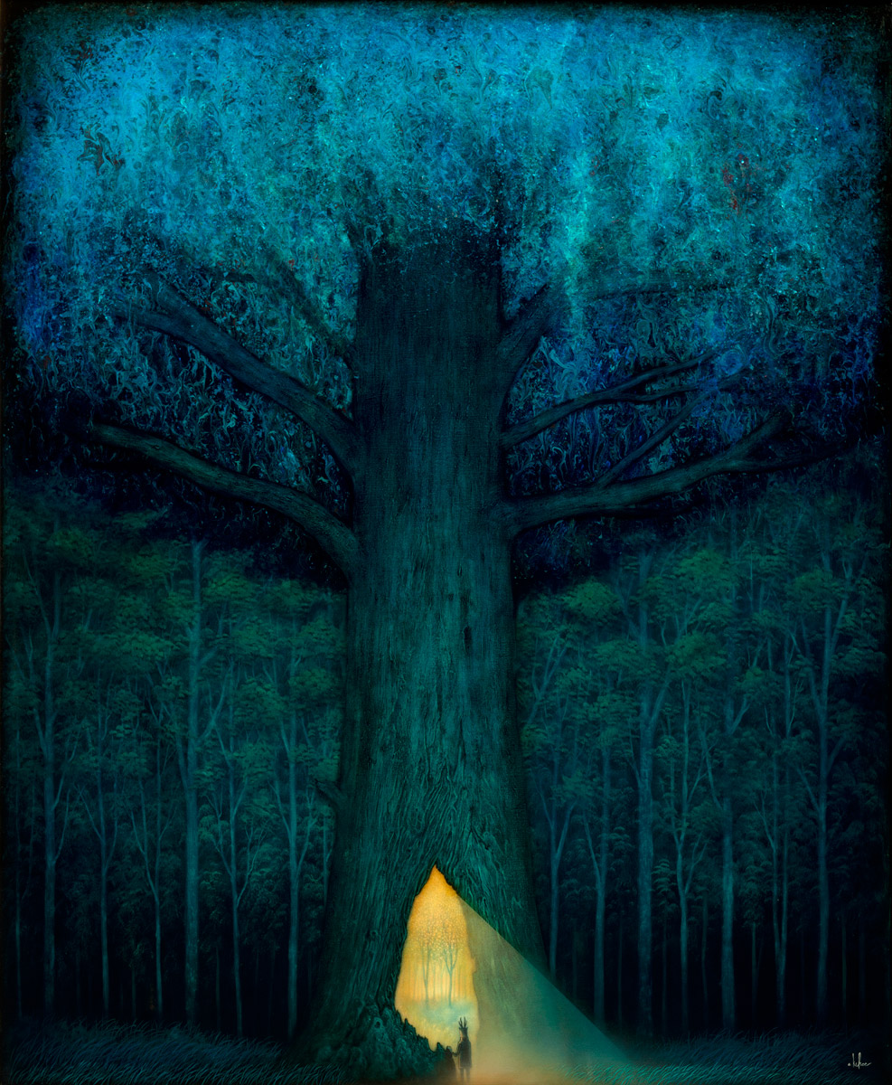 Artist Spotlight: Andy Kehoe – BOOOOOOOM! – CREATE * INSPIRE ...