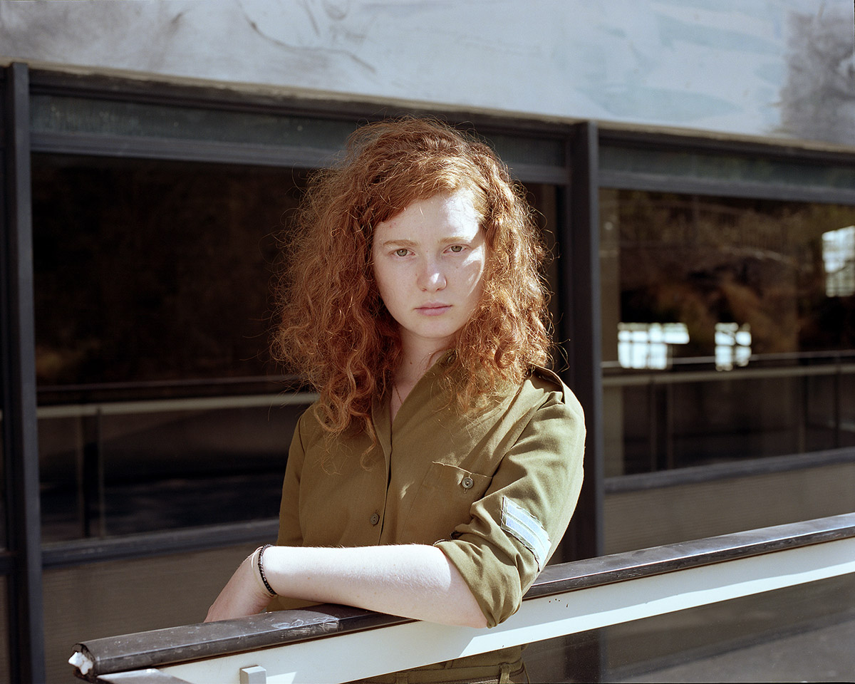 “15/20” by Photographer Neta Dror – BOOOOOOOM! – CREATE * INSPIRE * COMMUNITY * ART * DESIGN ...