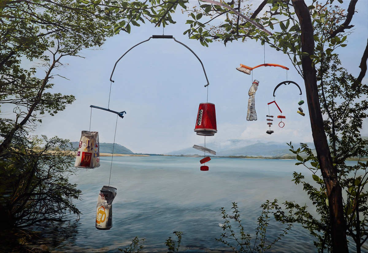 Artist Spotlight: Till Rabus – BOOOOOOOM! – CREATE * INSPIRE ...