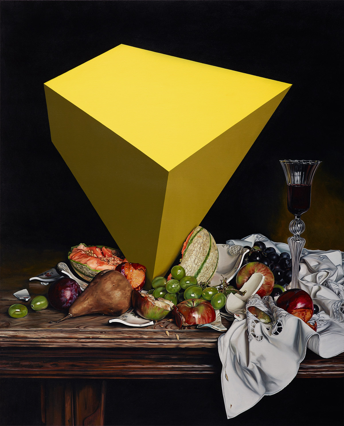 Artist Spotlight: Till Rabus – BOOOOOOOM! – CREATE * INSPIRE ...