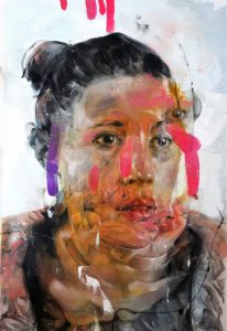 Artist Spotlight: Benjamin Garcia – BOOOOOOOM! – CREATE * INSPIRE ...