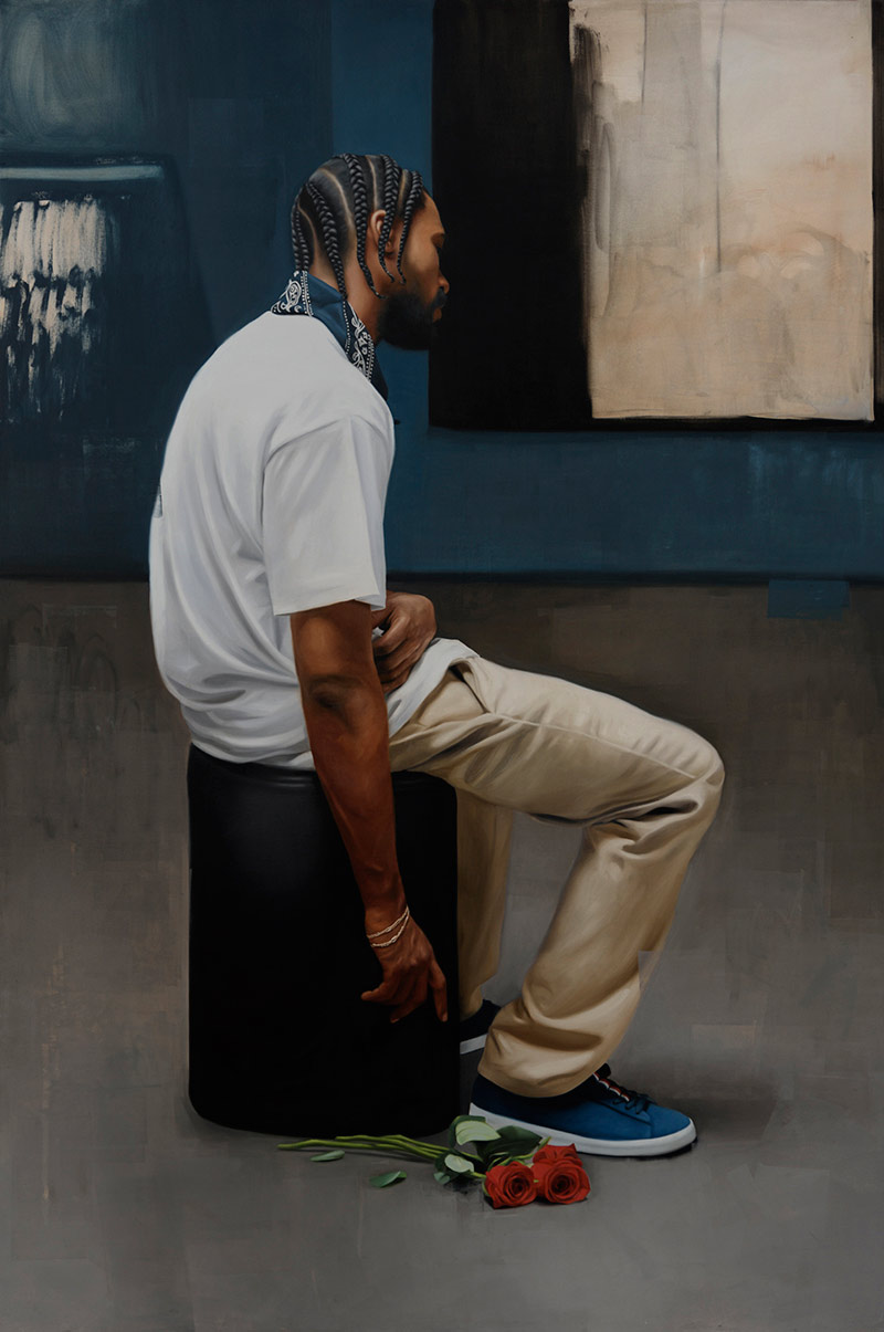 Artist Spotlight: Delfin Finley – BOOOOOOOM! – CREATE * INSPIRE ...