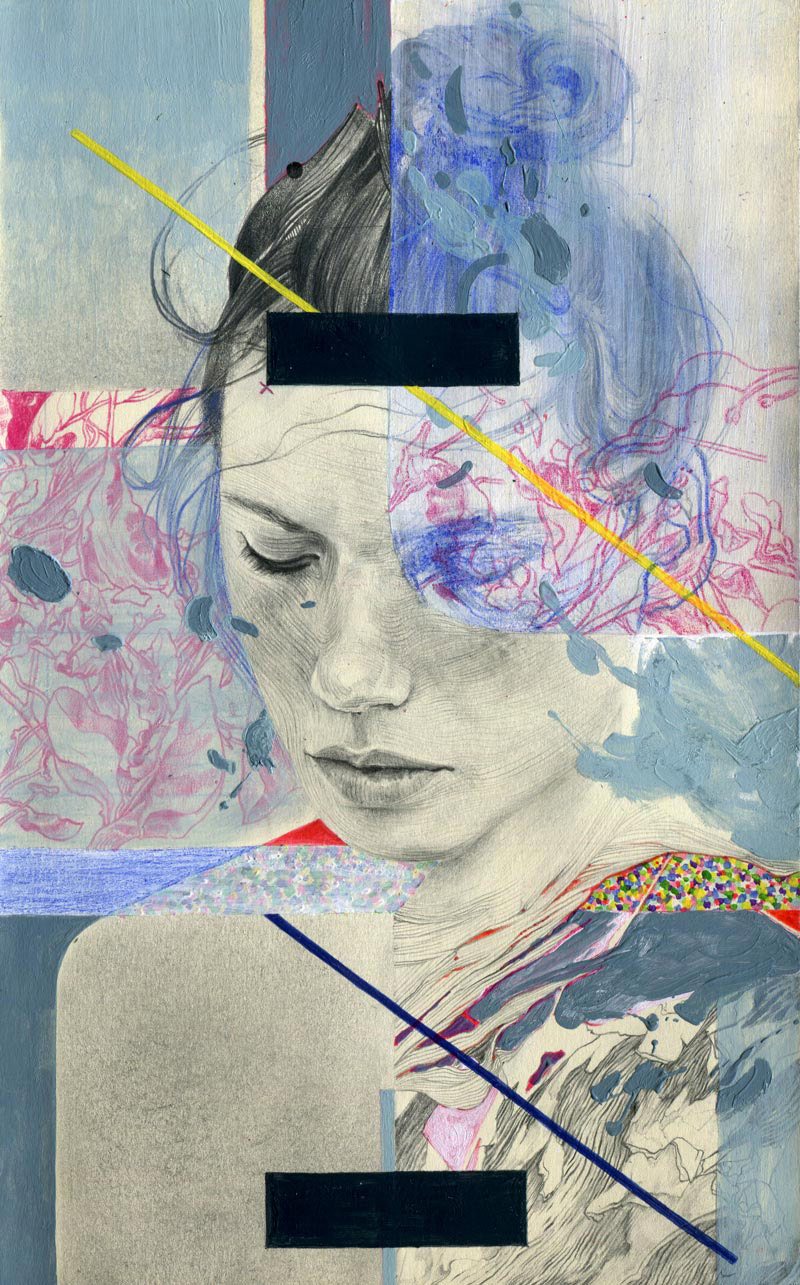 Illustrator Spotlight James Lee Chiahan Booooooom Create