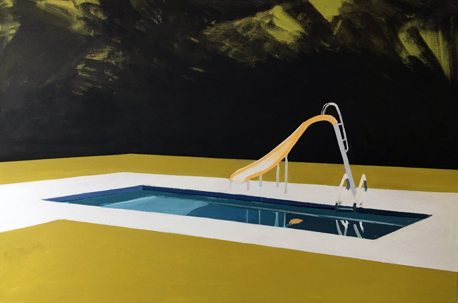 Artist Spotlight: Jessica Brilli – BOOOOOOOM! – CREATE * INSPIRE ...