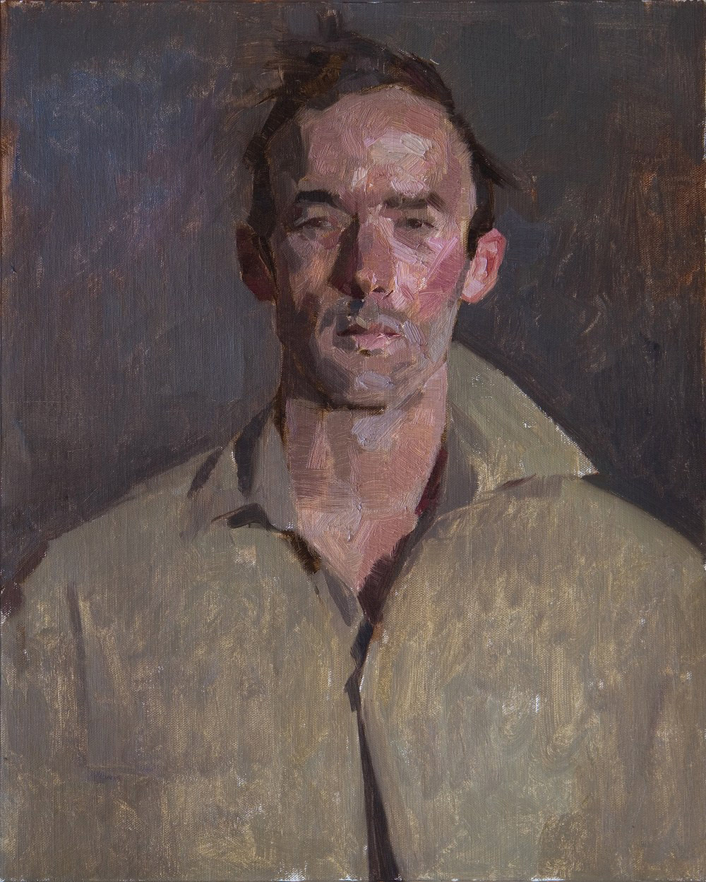 Artist Spotlight: Nicolas Uribe – BOOOOOOOM! – CREATE * INSPIRE ...