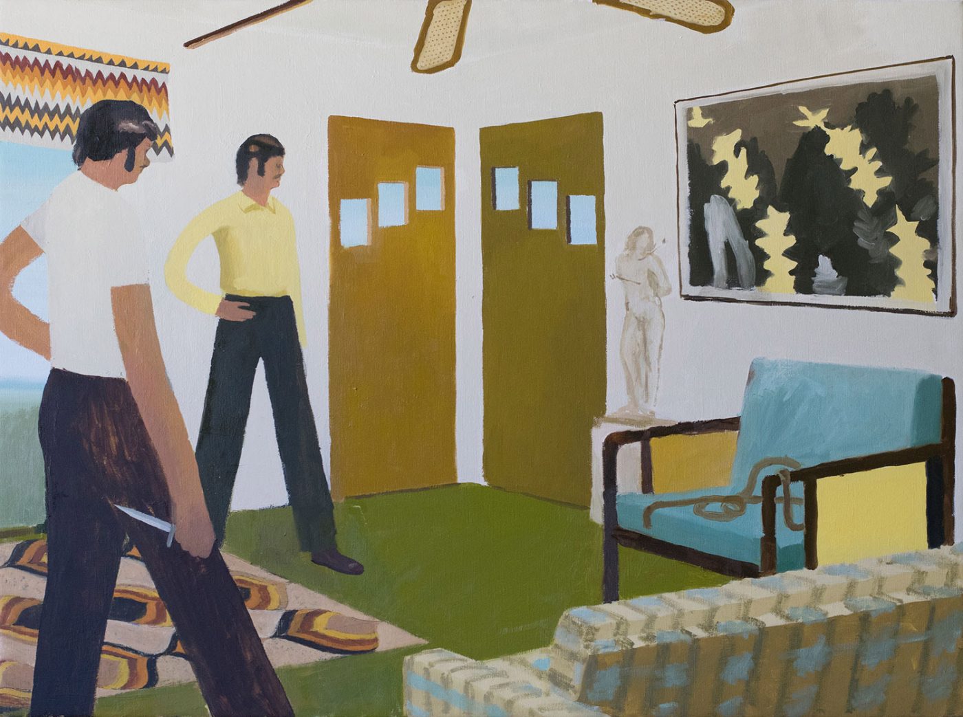 Artist Spotlight: Greg Burak – BOOOOOOOM! – CREATE * INSPIRE ...