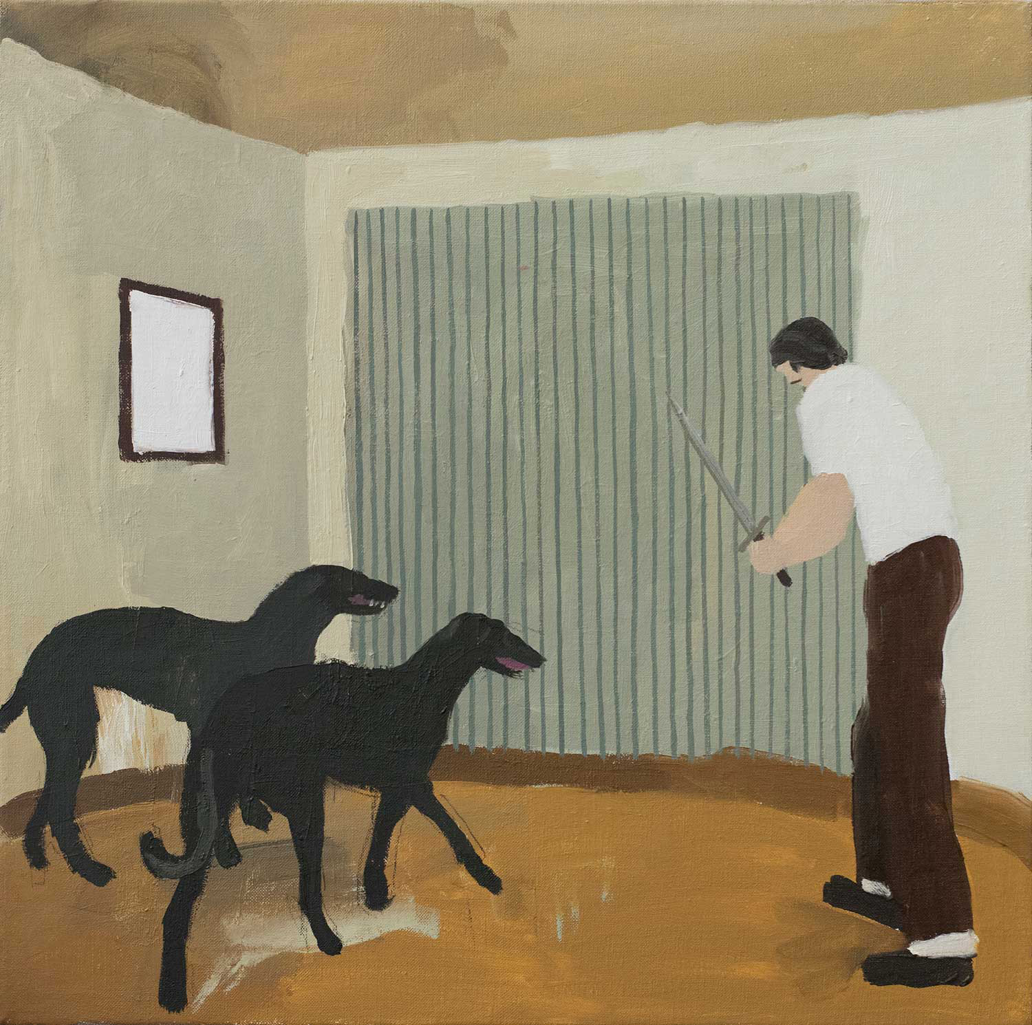 Artist Spotlight: Greg Burak – BOOOOOOOM! – CREATE * INSPIRE ...