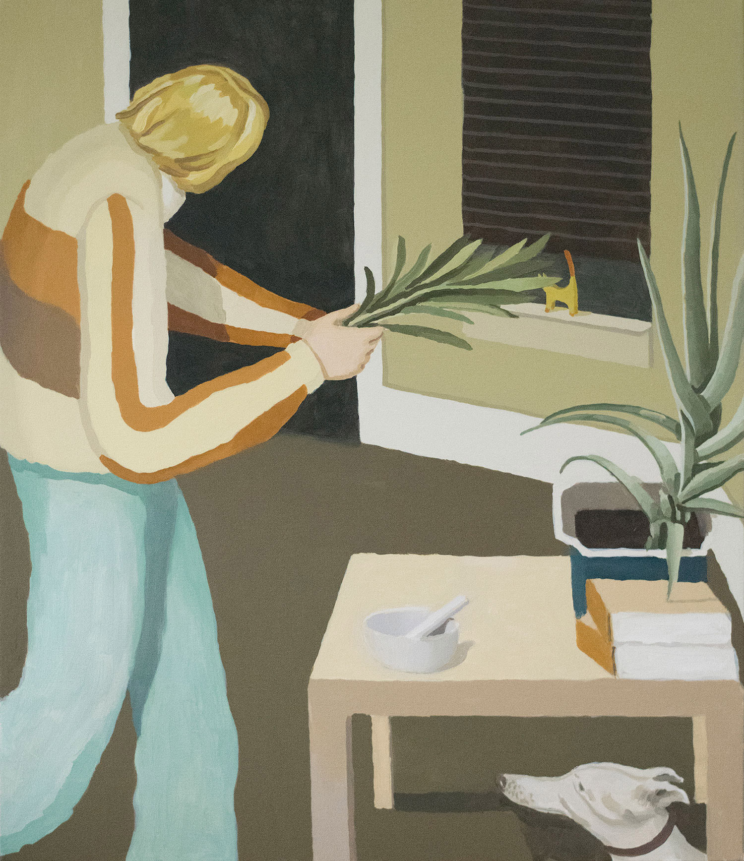 Artist Spotlight: Greg Burak – BOOOOOOOM! – CREATE * INSPIRE ...