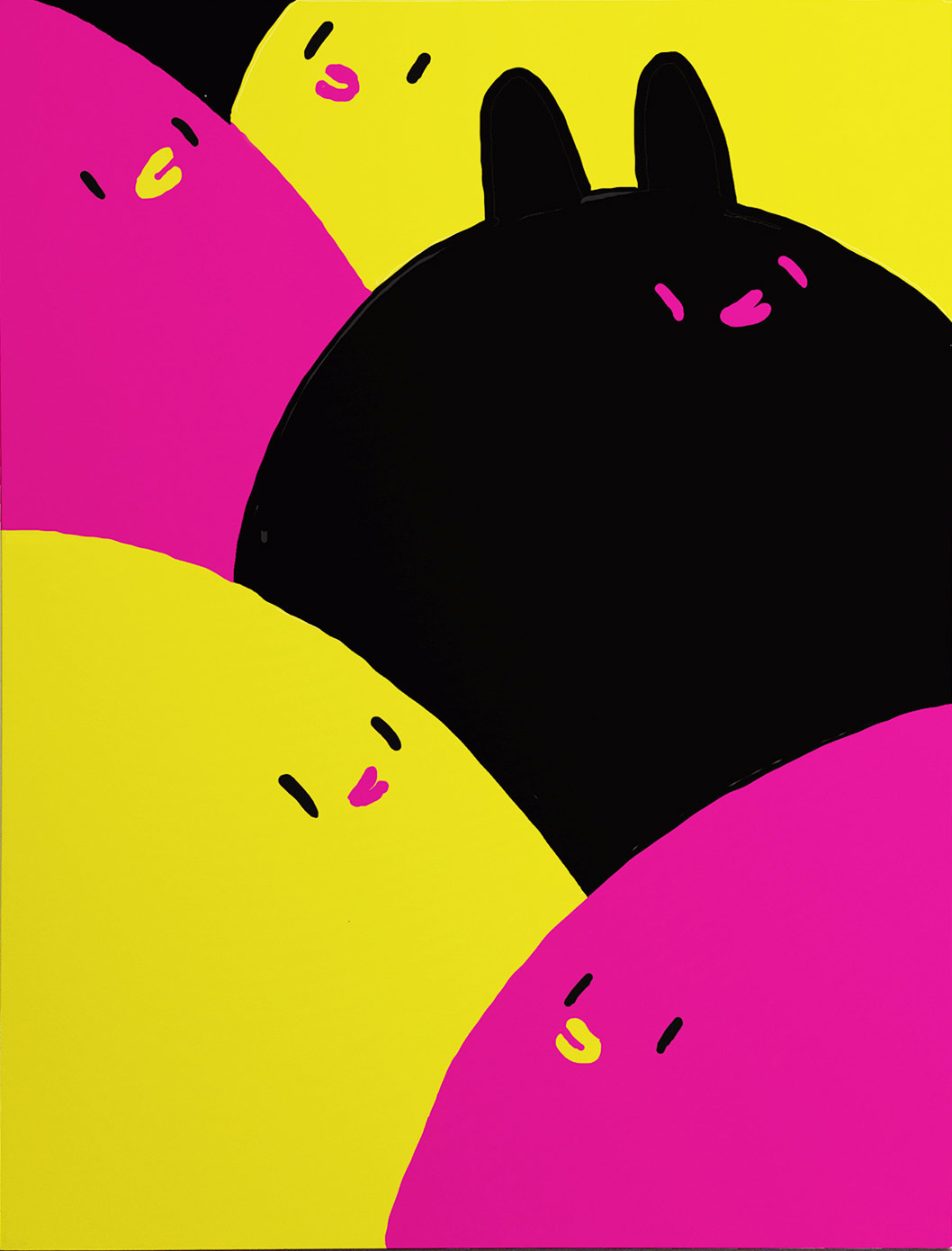 Vancouver Mural Festival: Year Two – BOOOOOOOM! – CREATE * INSPIRE ...