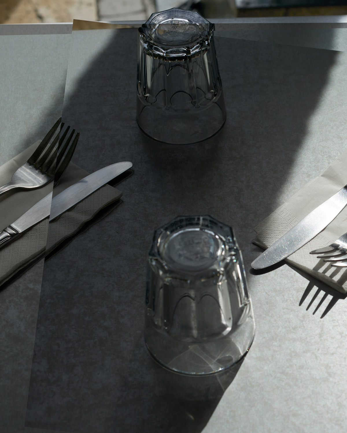 “Before And After The Current” by Photographer Matthew Cronin ...