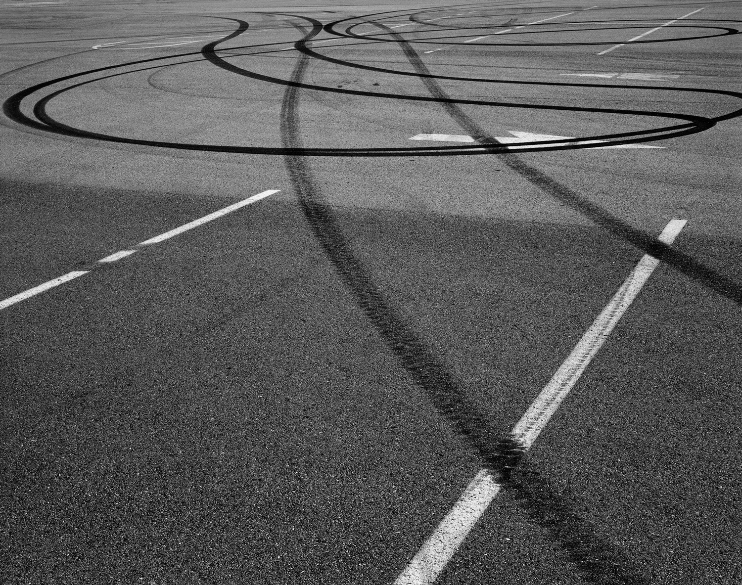 “Before And After The Current” by Photographer Matthew Cronin ...