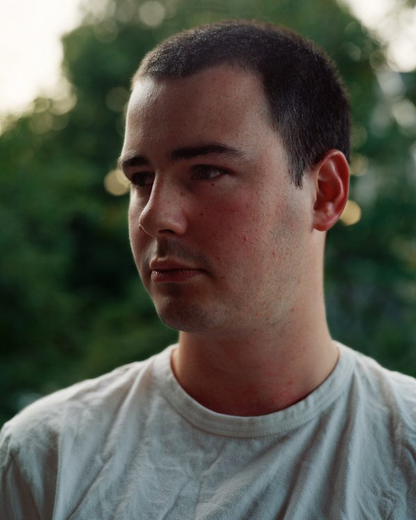 “Before And After The Current” by Photographer Matthew Cronin ...