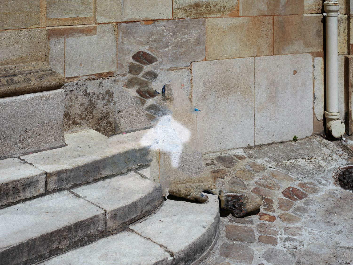 “Before And After The Current” by Photographer Matthew Cronin ...