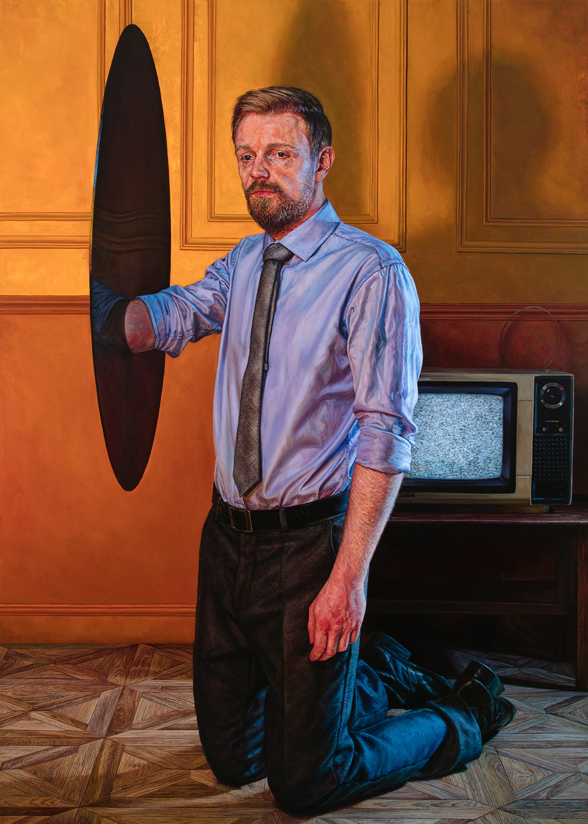 Artist Spotlight: Ian Cumberland – BOOOOOOOM! – CREATE * INSPIRE ...