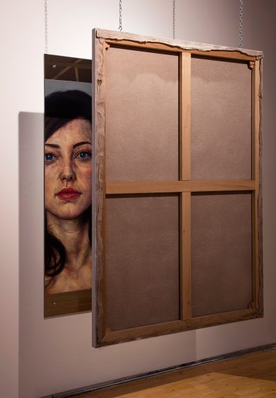 Artist Spotlight: Ian Cumberland – BOOOOOOOM! – CREATE * INSPIRE ...