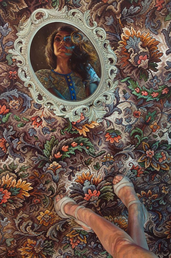 Artist Spotlight: Ian Cumberland – BOOOOOOOM! – CREATE * INSPIRE ...