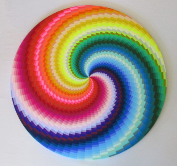 Artist Spotlight: Kristin Farr – BOOOOOOOM! – CREATE * INSPIRE ...