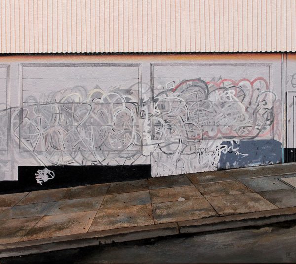 “Less Is More” by Artist Jessica Hess – BOOOOOOOM! – CREATE * INSPIRE ...