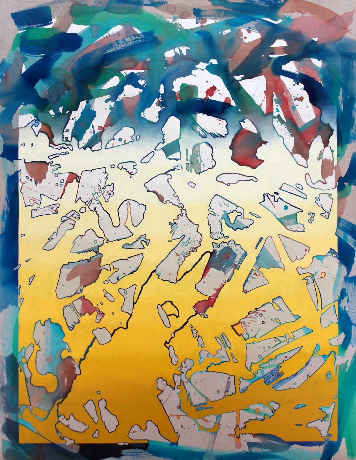 Artist Spotlight: Christopher Kuhn – BOOOOOOOM! – CREATE * INSPIRE ...