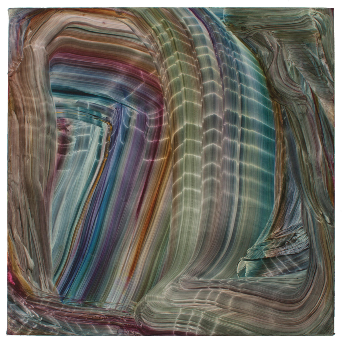 Artist Spotlight: Fran O’Neill – BOOOOOOOM! – CREATE * INSPIRE ...