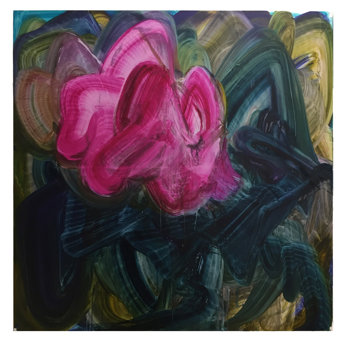 Artist Spotlight: Fran O’Neill – BOOOOOOOM! – CREATE * INSPIRE ...