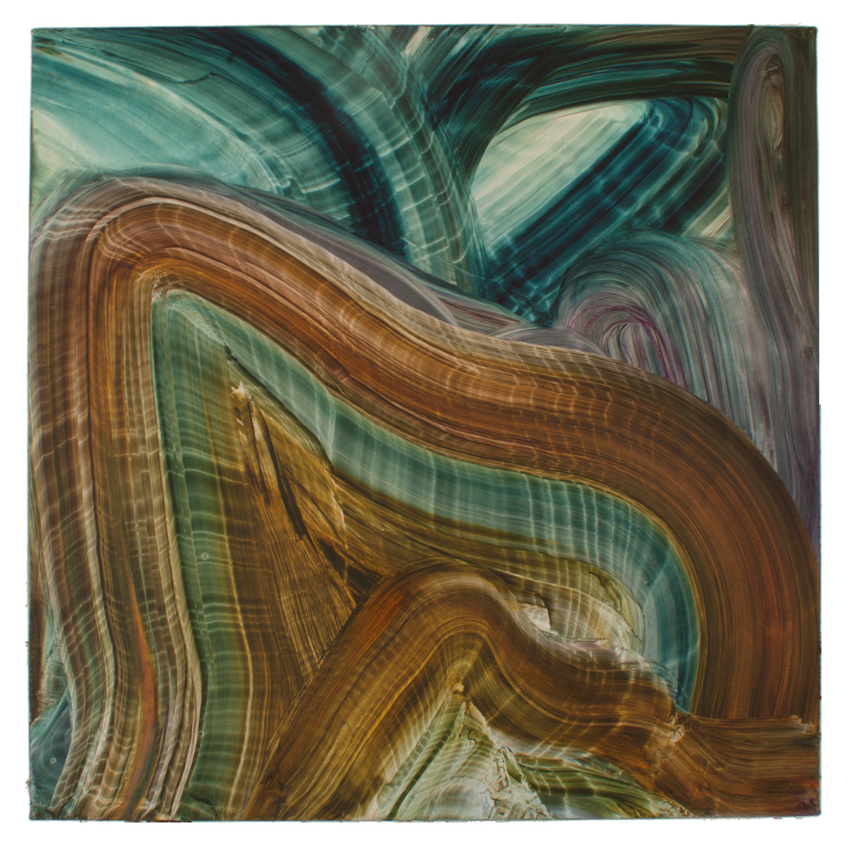 Artist Spotlight: Fran O’Neill – BOOOOOOOM! – CREATE * INSPIRE ...