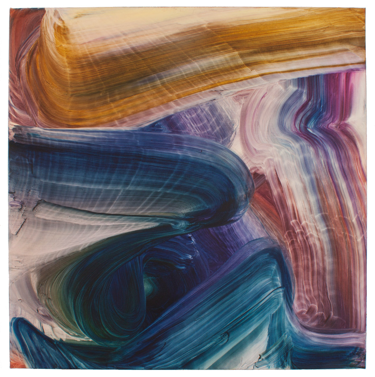 Artist Spotlight: Fran O’Neill – BOOOOOOOM! – CREATE * INSPIRE ...