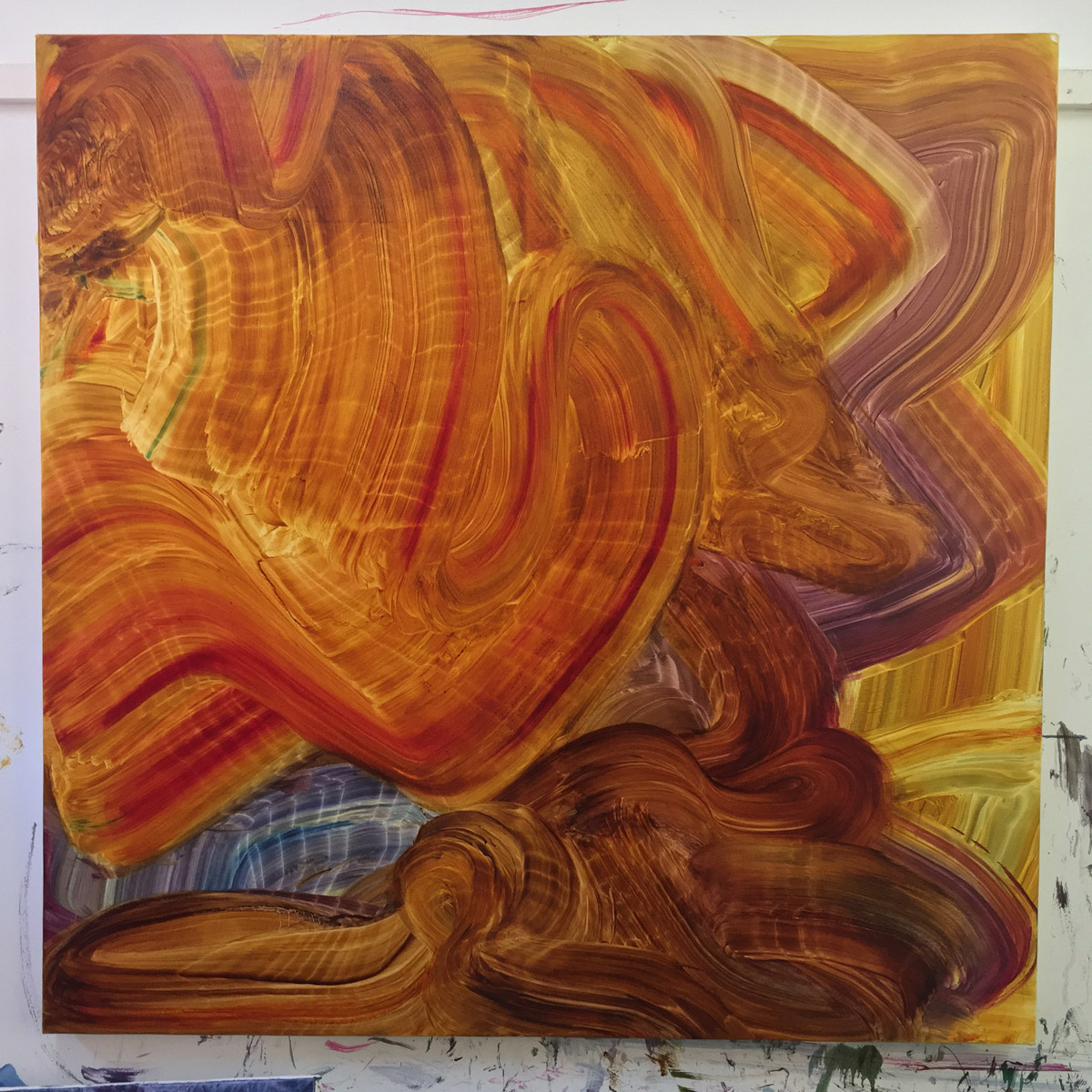 Artist Spotlight: Fran O’Neill – BOOOOOOOM! – CREATE * INSPIRE ...