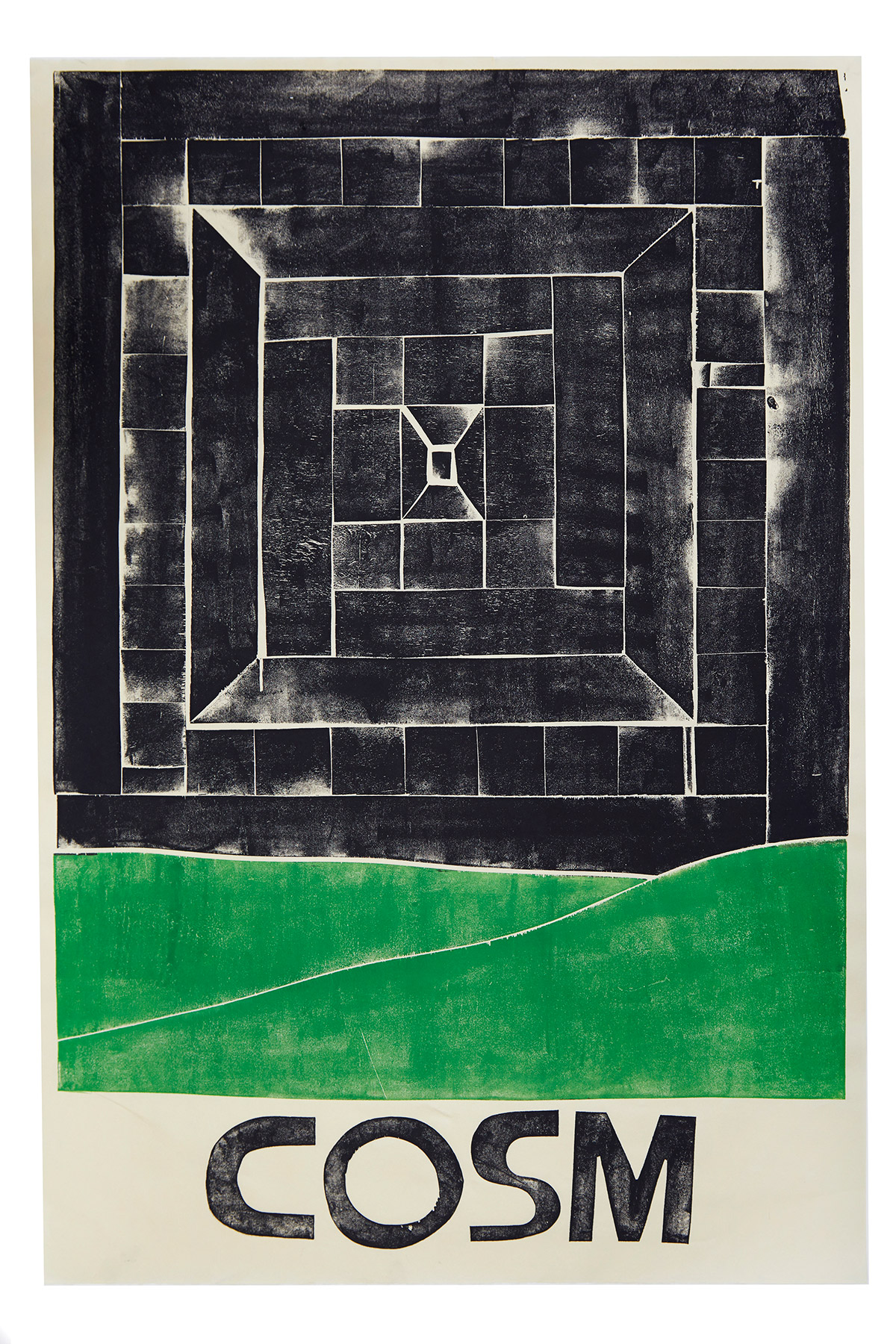 Artist Spotlight: Nathaniel Russell – BOOOOOOOM! – CREATE * INSPIRE ...