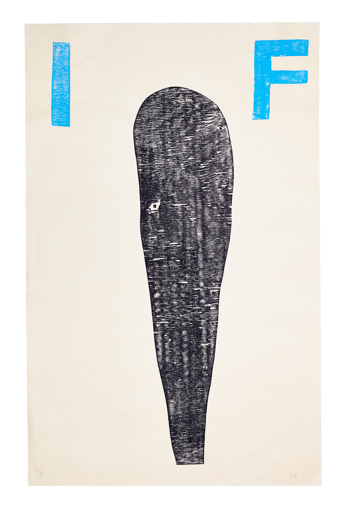 Artist Spotlight: Nathaniel Russell – BOOOOOOOM! – CREATE * INSPIRE ...