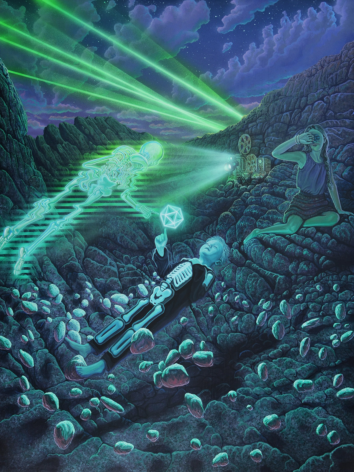 Artist Spotlight: Wiley Wallace – BOOOOOOOM! – CREATE * INSPIRE ... Artist Spotlight: Wiley Wallace – BOOOOOOOM! – CREATE * INSPIRE ...