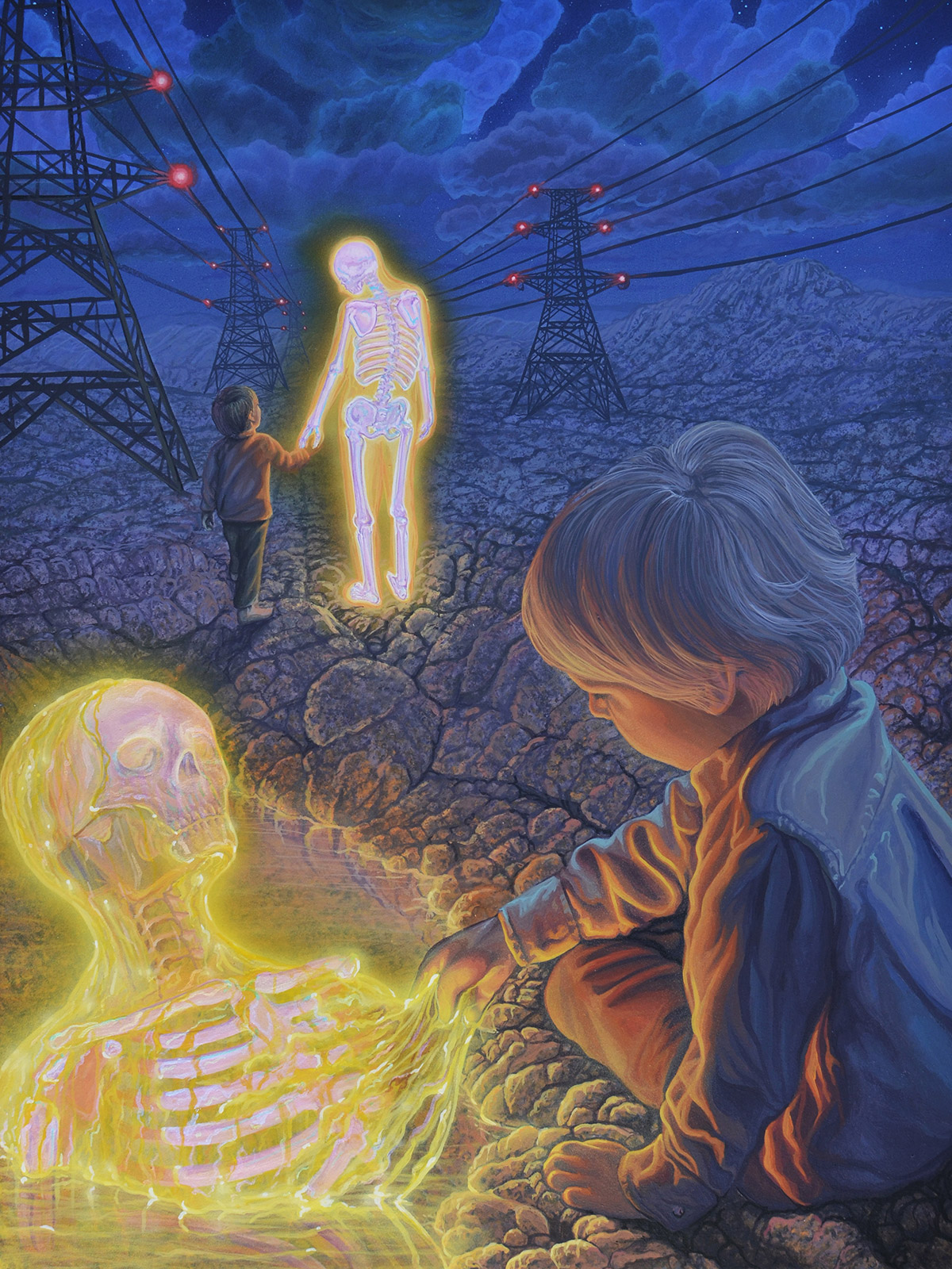 Artist Spotlight: Wiley Wallace – BOOOOOOOM! – CREATE * INSPIRE ... Artist Spotlight: Wiley Wallace – BOOOOOOOM! – CREATE * INSPIRE ...