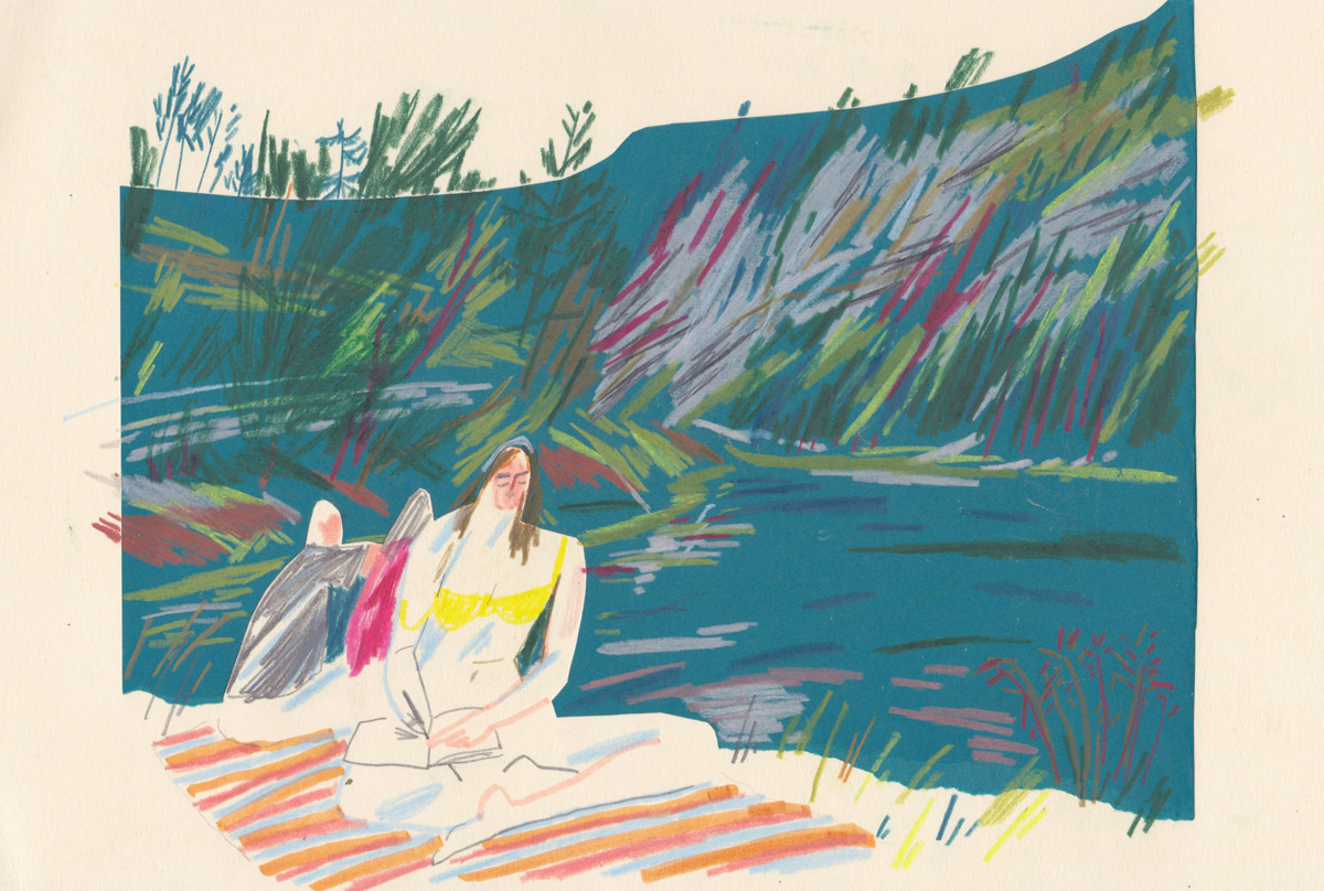 Artist Spotlight: Joey Yu – BOOOOOOOM! – CREATE * INSPIRE * COMMUNITY ...