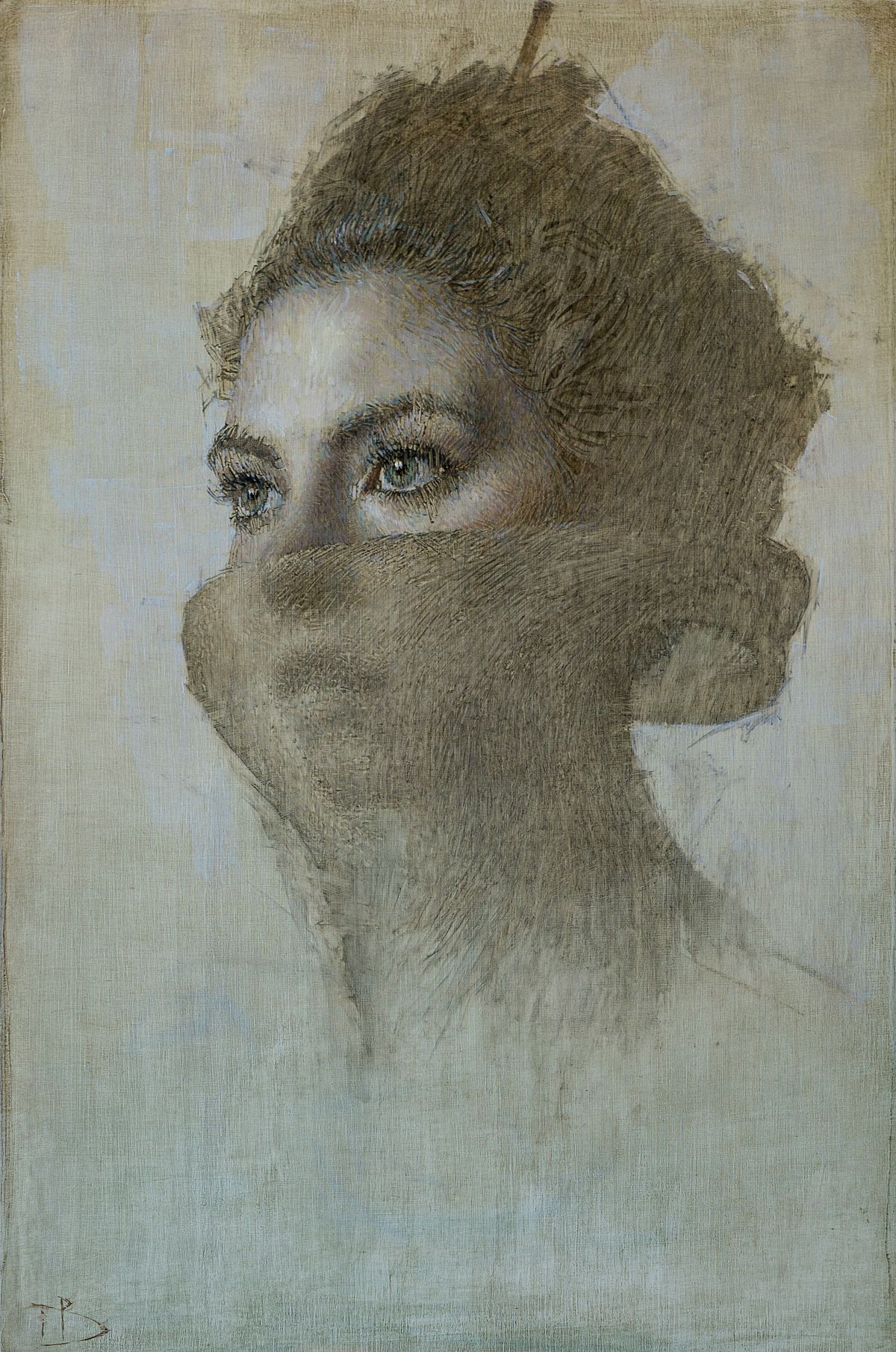 Artist Spotlight: Daniel Bilmes – BOOOOOOOM! – CREATE * INSPIRE ...