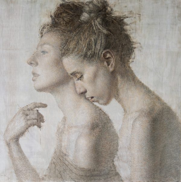 Artist Spotlight: Daniel Bilmes – BOOOOOOOM! – CREATE * INSPIRE ...