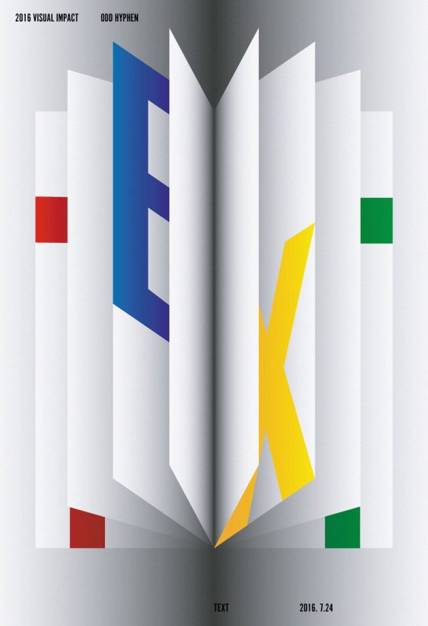 Graphic Designer Spotlight: Bohuy Kim – BOOOOOOOM! – CREATE * INSPIRE ...