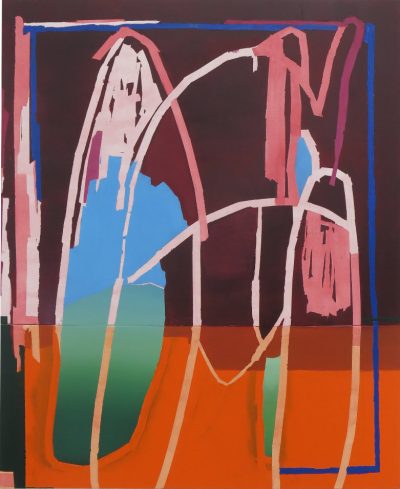 Artist Spotlight: Morgan Ward – BOOOOOOOM! – CREATE * INSPIRE ...