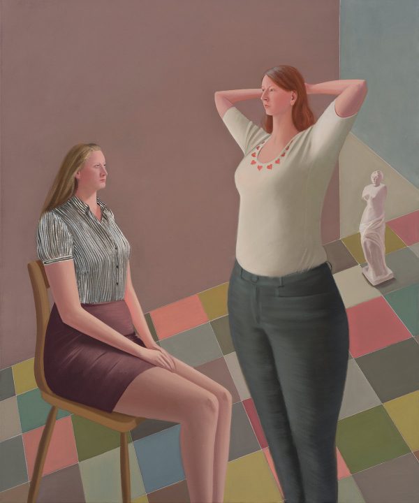 Artist Spotlight: Prudence Flint – BOOOOOOOM! – CREATE * INSPIRE ...