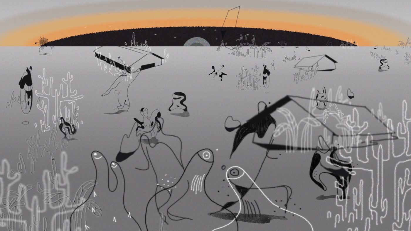 MOON DANCE – BOOOOOOOM! – CREATE * INSPIRE * COMMUNITY * ART * DESIGN ...