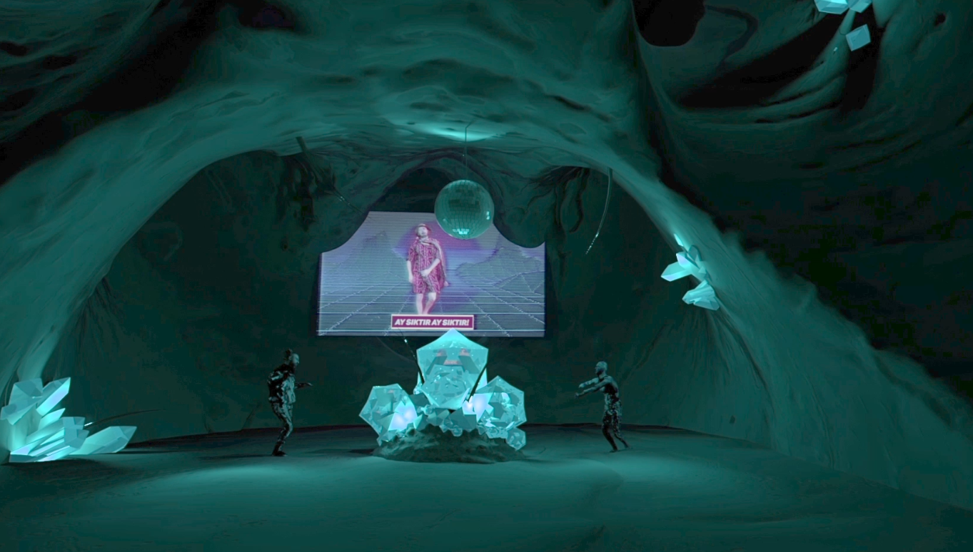 YBBY – KADE KADE – BOOOOOOOM! – CREATE * INSPIRE * COMMUNITY * ART ...