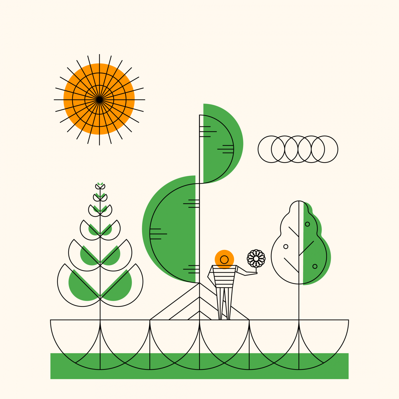 Line & Shape – BOOOOOOOM! – CREATE * INSPIRE * COMMUNITY * ART * DESIGN ...